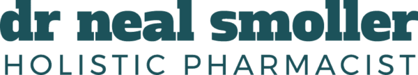 Dr. Neal Smoller, Holistic Pharmacist