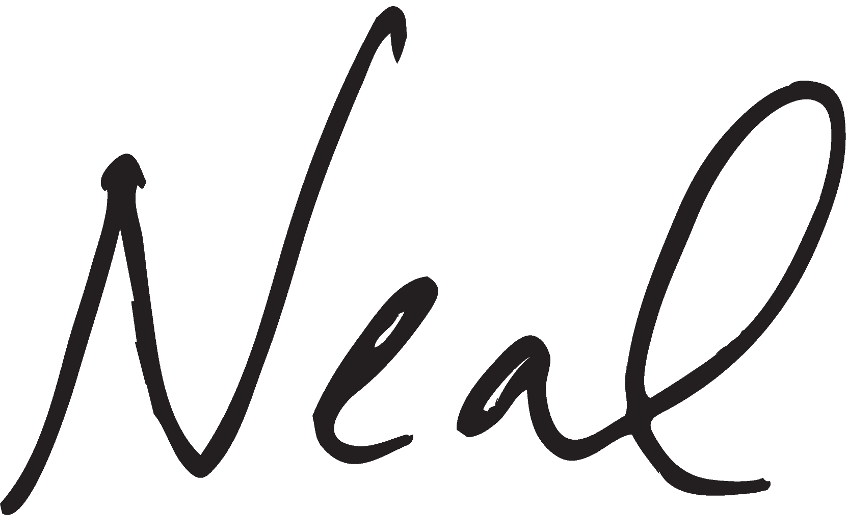 Dr. Neal Smoller, Holistic Pharmacist