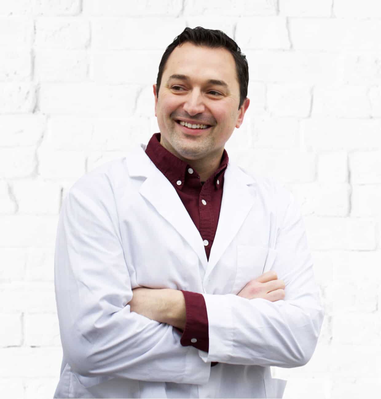 Home Old – Dr. Neal Smoller, Holistic Pharmacist