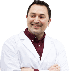 Dr. Neal Smoller, Holistic Pharmacist