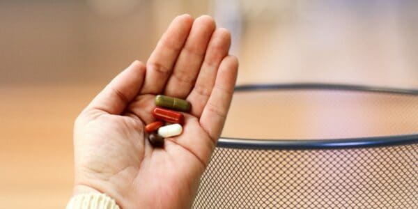 The 5 Supplements You Should Stop Taking. Now. – Dr. Neal Smoller ...