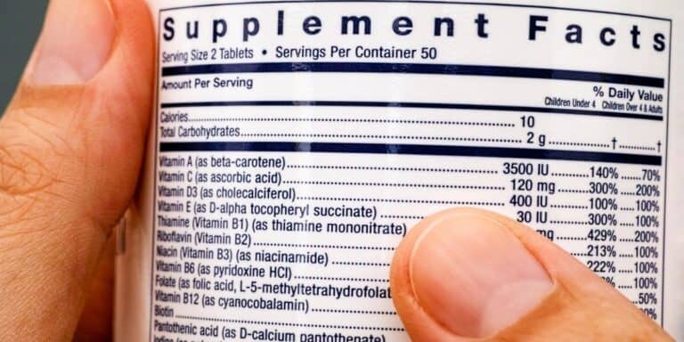 Vitamin D and Folic Acid Label Changes – Dr. Neal Smoller, Holistic ...