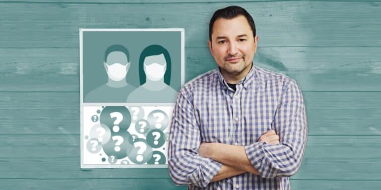 Is that Neal? And is he… MASKLESS!?!? – Dr. Neal Smoller, Holistic ...